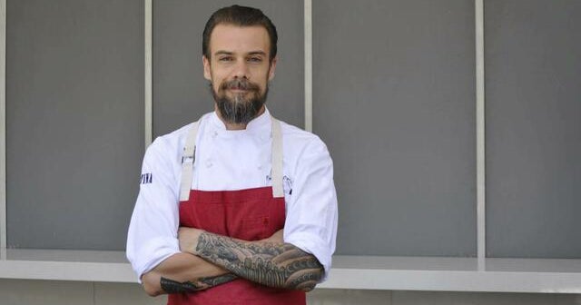 The Dish: Executive chef Fernando Darin on working at "Mother Tongue ...