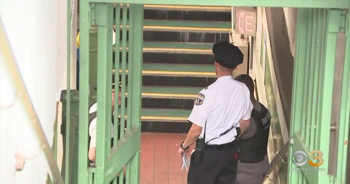 Man shot multiple times, killed following argument at Center City SEPTA ...