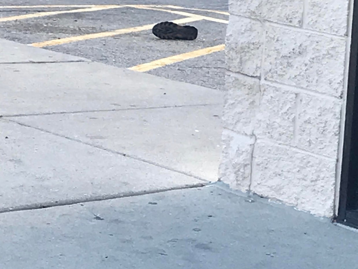 Four people hit by SUV after quarrel in parking lot of Bricktown Square ...