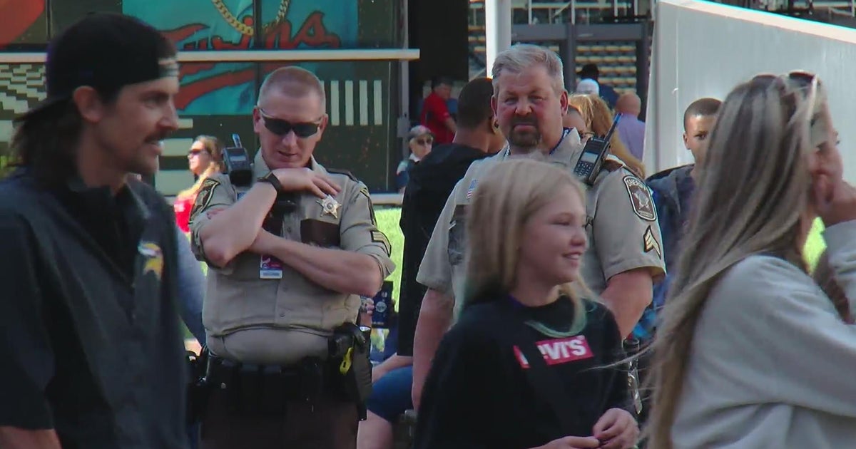 Minneapolis highlights safety plans ahead of Twins and Vikings game ...