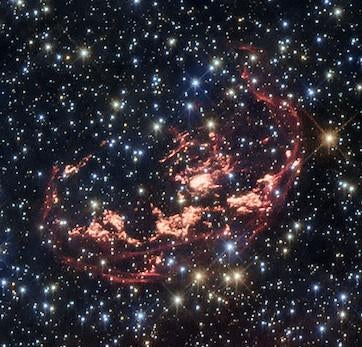 Webb telescope, Hubble and more: The 60 most amazing space photos so far