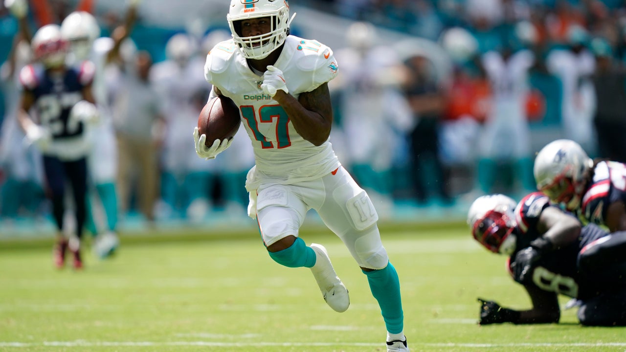 Miami Dolphins news and updates - CBS Miami