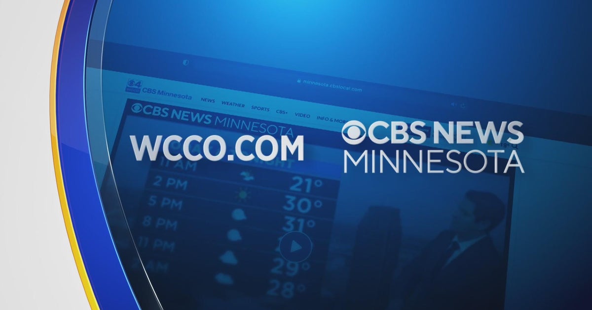 WCCO digital headlines: Morning of Sept. 13, 2022 - CBS Minnesota