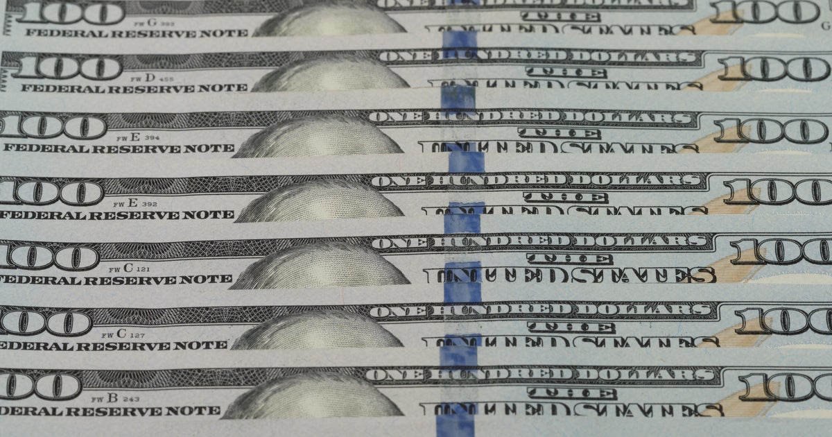 Winning $1M Texas Two Step ticket sold in Waxahachie - CBS Texas