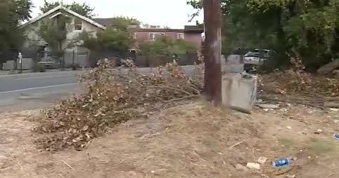 Community on edge after 2 female corpses found over 2 days in Yuba ...