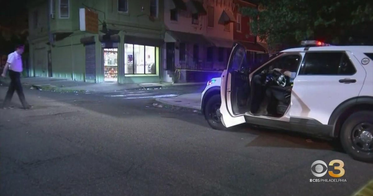 Philadelphia police beefing up patrols after string of violent weekends ...