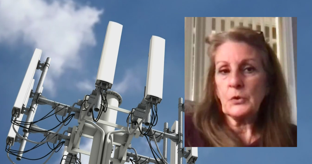 Call Kurtis: Woman who was charged twice for cellphone couldn't get ...