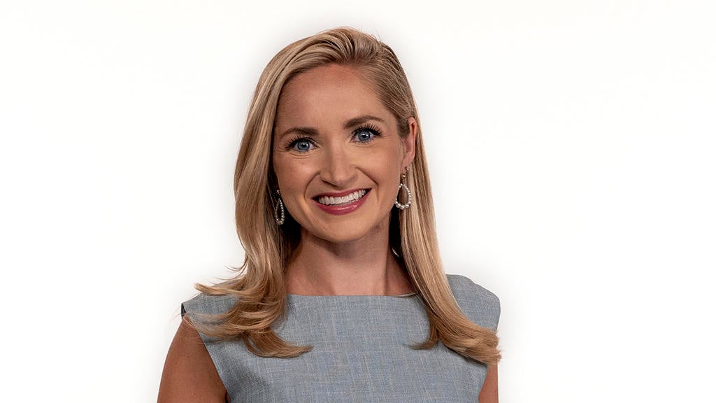Lexie O'Connor - CBS News Boston