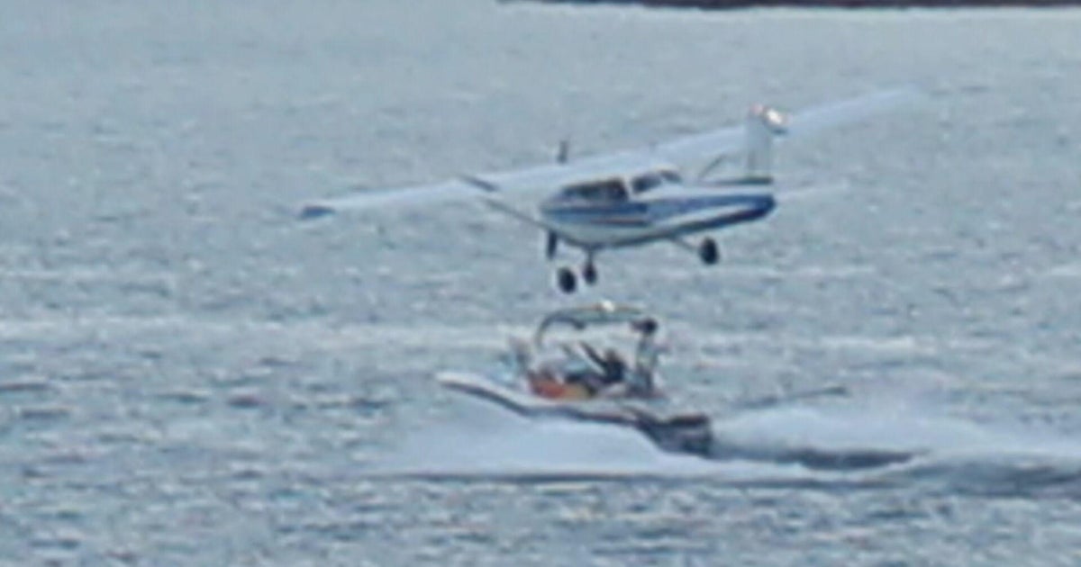 NTSB finds no evidence of control malfunction in Horsetooth Reservoir ...