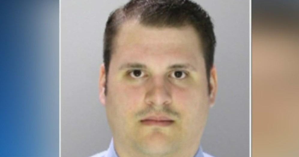 Testimony To Resume Wednesday In Trial Of Former Philadelphia Police