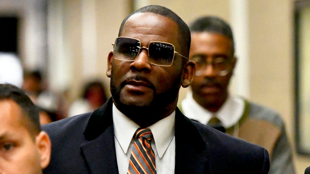R Kelly news - Today’s latest updates - CBS Minnesota