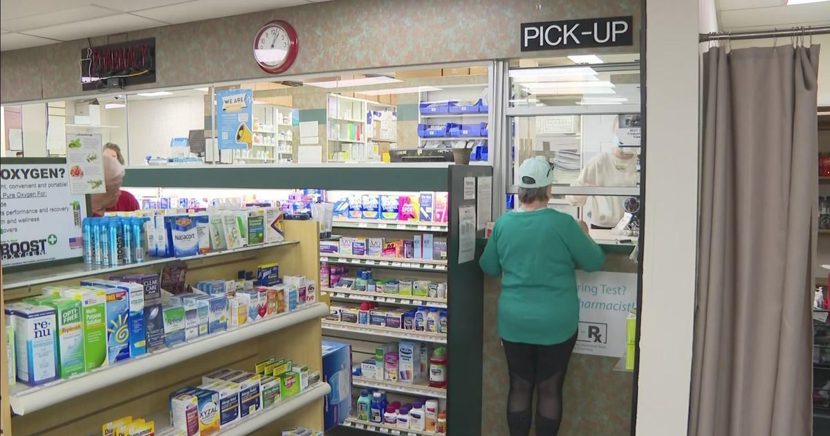 Over the last two years pharmacies have played a large part in the ...