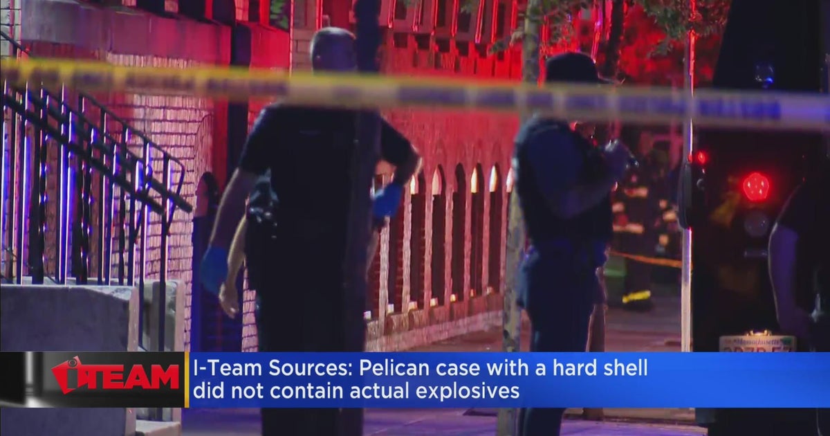 Explosive package at Northeastern University had note criticizing ...