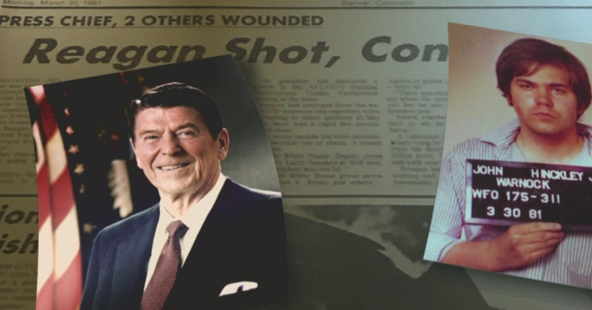 John Hinckley Jr. recalls his life in Colorado before Reagan ...