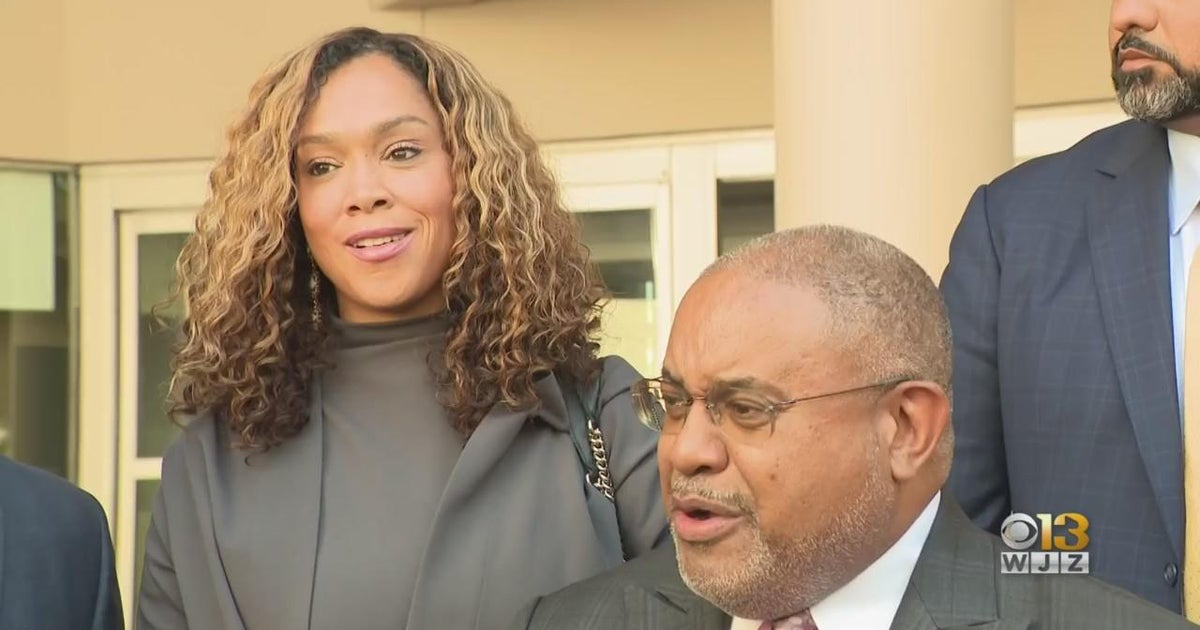 Judge denies motion to dismiss perjury charges against Marilyn Mosby ...