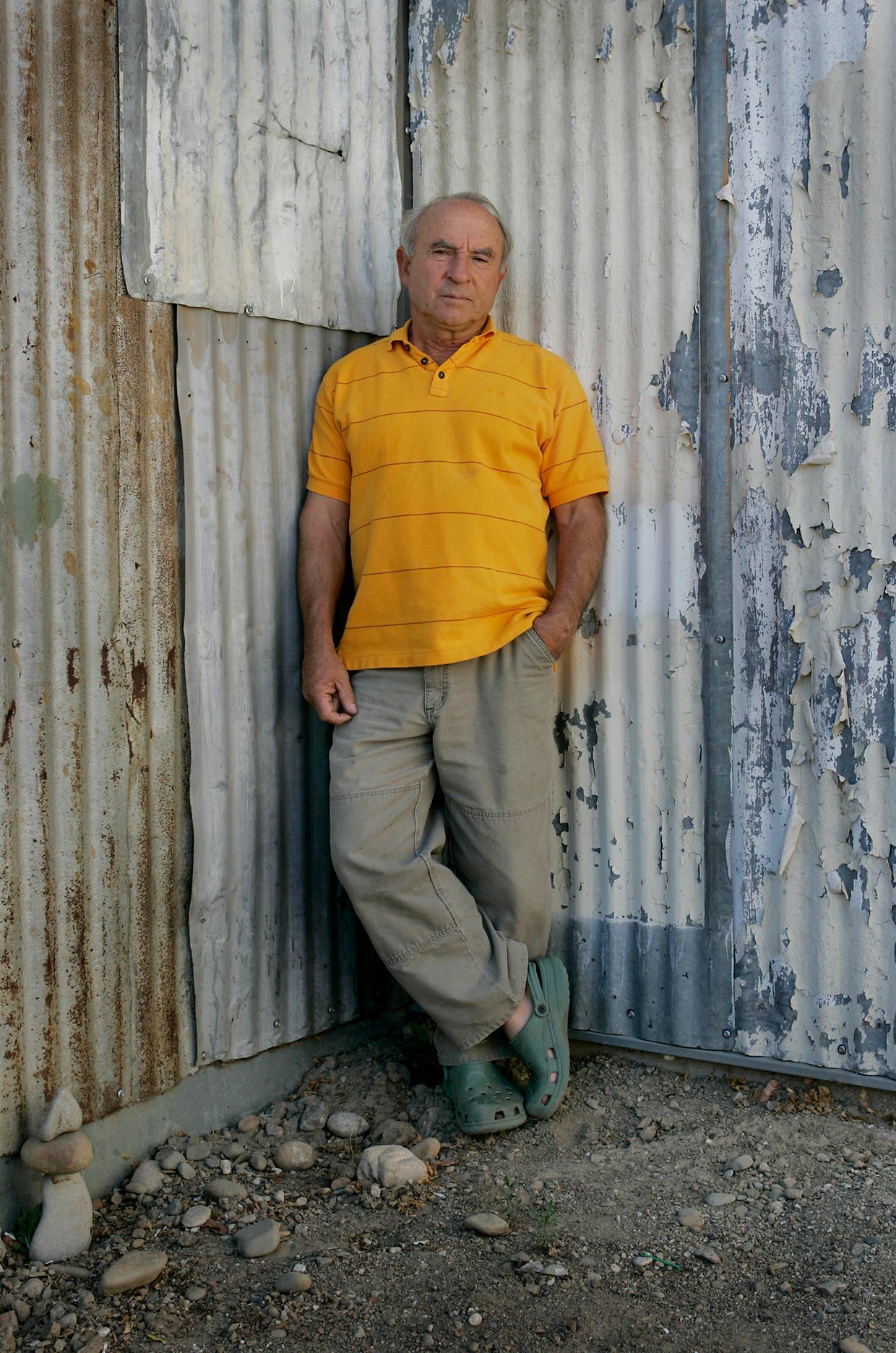 Patagonia founder gives away company to climate-change organization ...