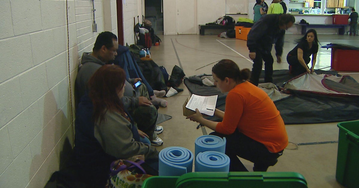 'We know it works': Denver piloting program to provide some of city's ...