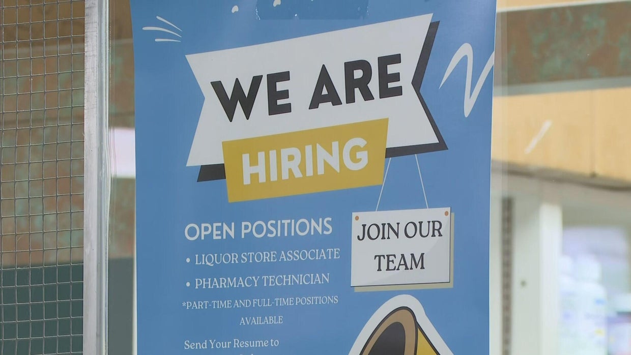 Staff shortage trend impacting pharmacies across Colorado - CBS Colorado