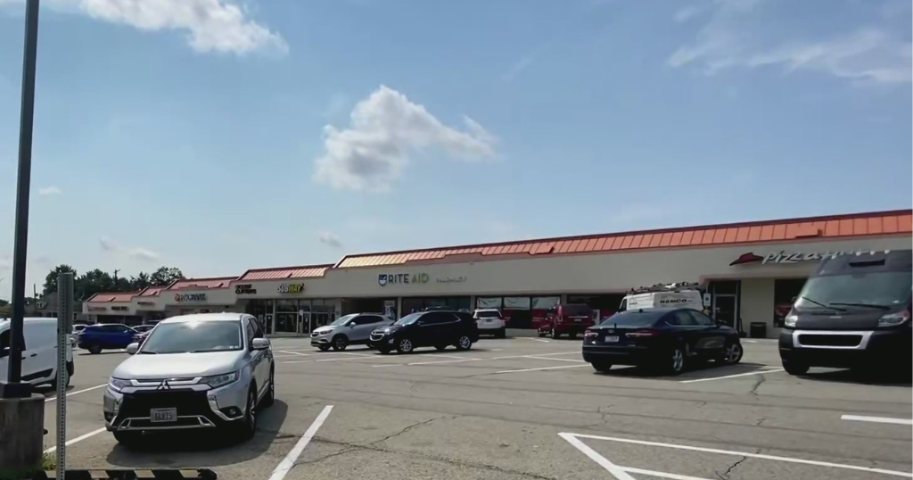 Police increase security outside Carrick High School after large fight ...