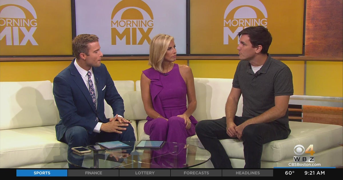 WBZ NewsRadio 1030's Matt Shearer on growing popularity of his online ...