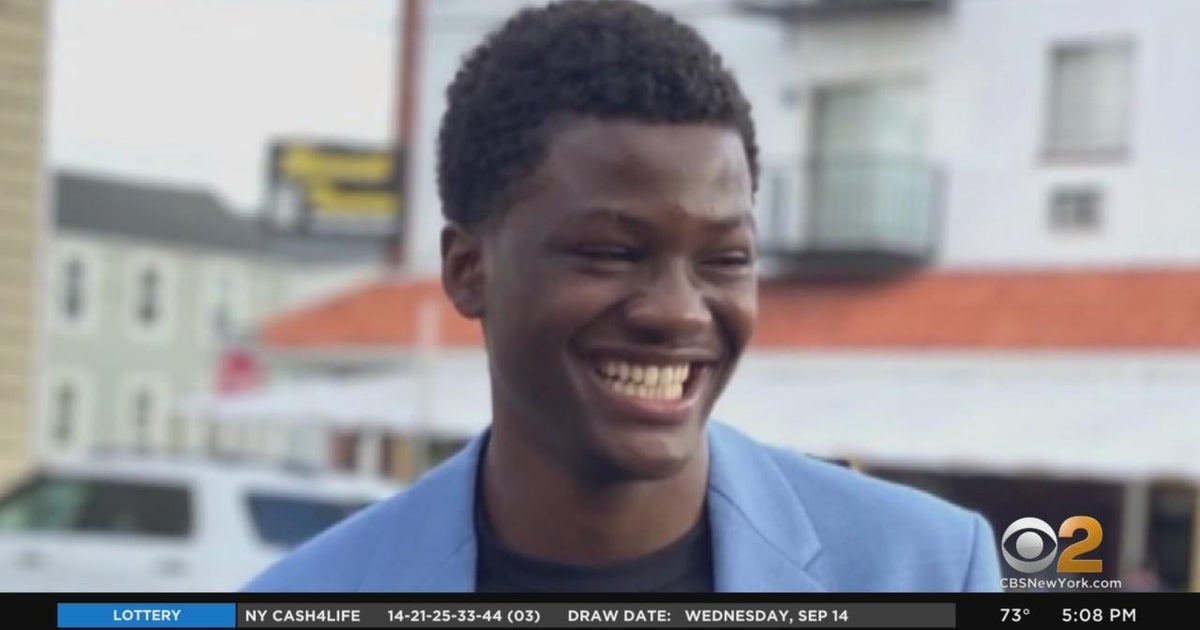 NJ community outraged over plea deal in high schooler's shooting death ...