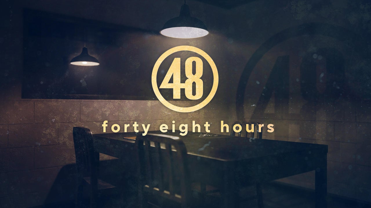 48 Hours - True crime stories and crime news - Watch Saturdays at 10 p ...