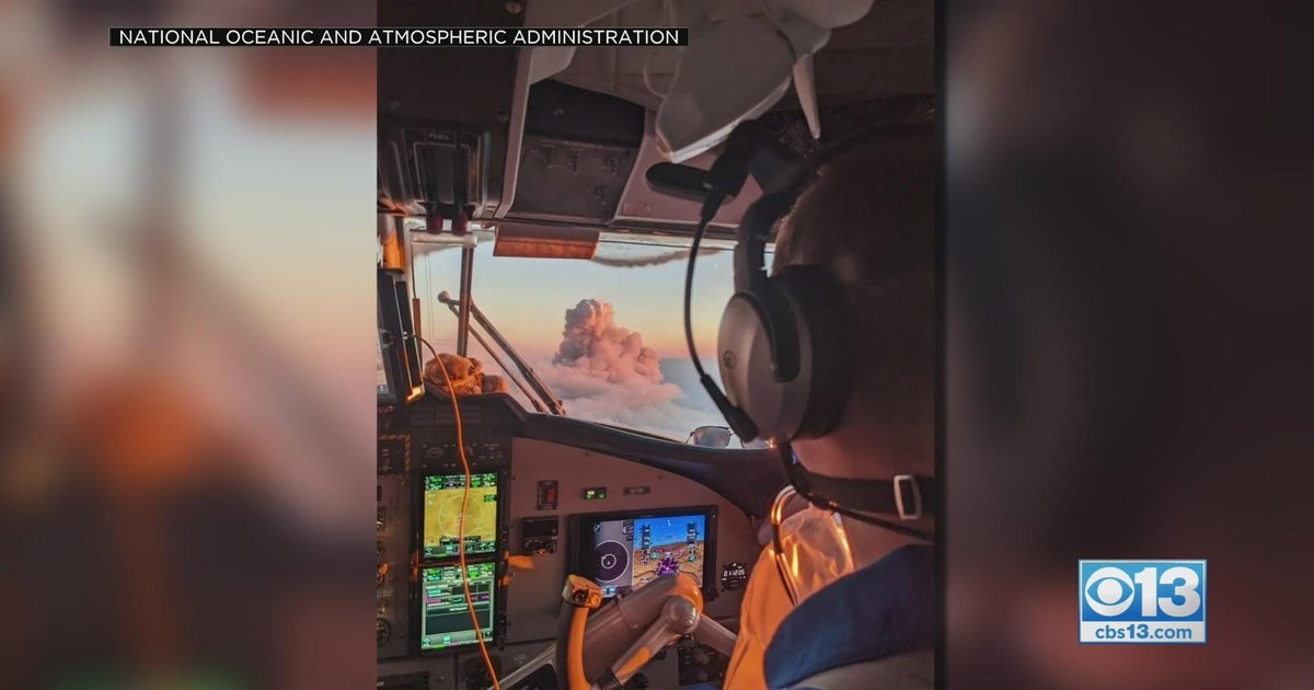 Scientists hope wildfire smoke will help them predict future fires ...