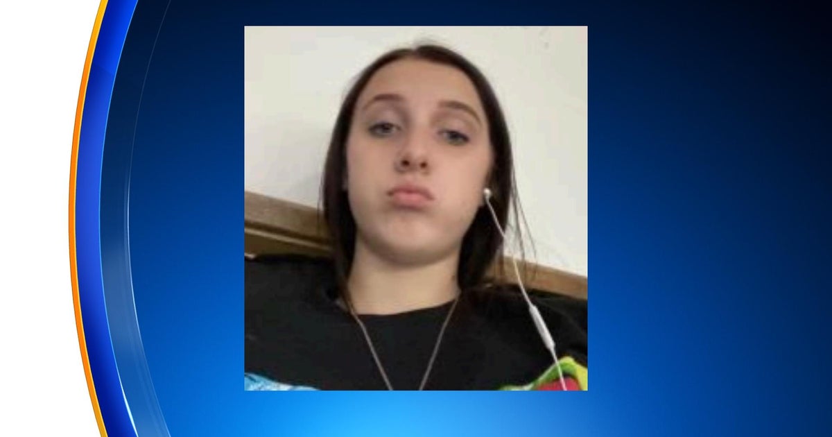 MISSING: Renee Raess, 13, last seen Sunday in Dunning - CBS Chicago