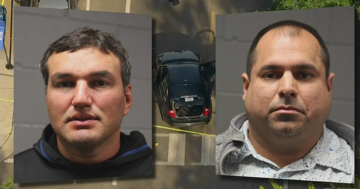 Chicago police officer, sergeant charged with shooting unarmed man in ...