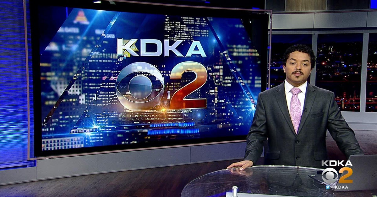 KDKA News Update PM: September 15, 2022 - CBS Pittsburgh