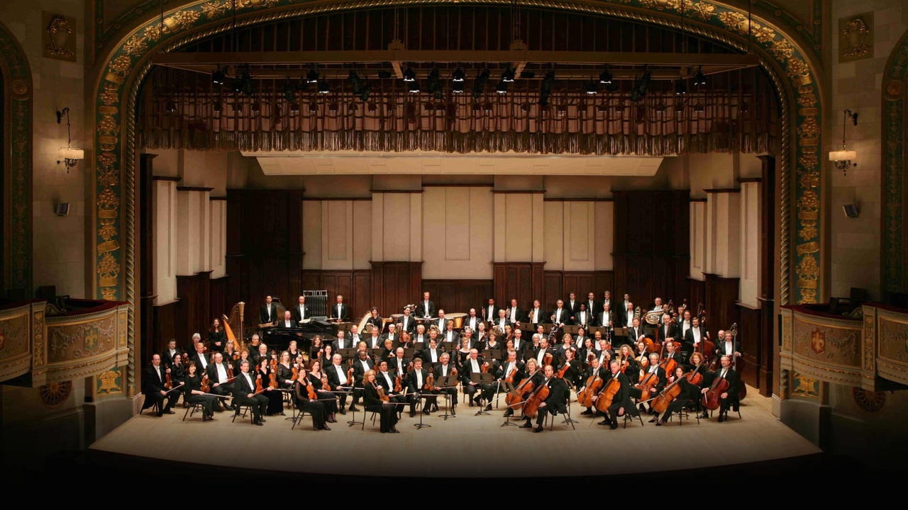 Detroit Symphony Orchestra news - Today’s latest updates - CBS Detroit