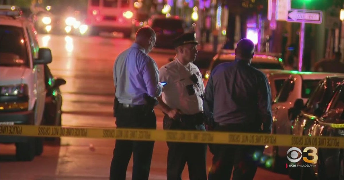 Shooting near Temple University leaves two victims injured ... Shooting near Temple University leaves two victims injured ...