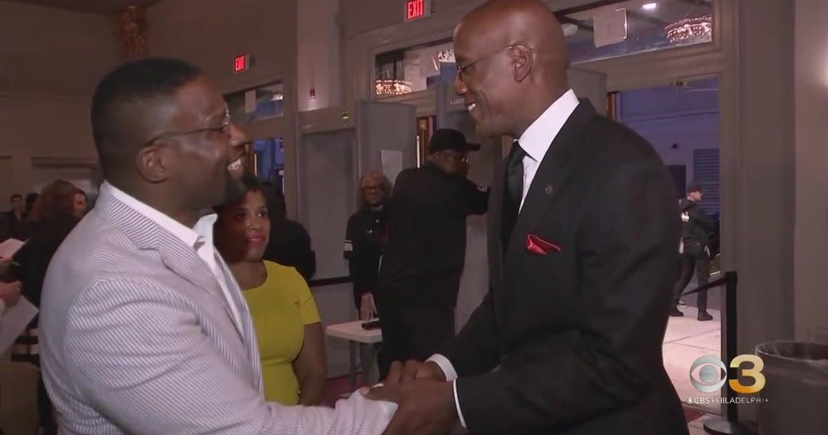 Temple University holds gala at Met honoring inauguration of President ...