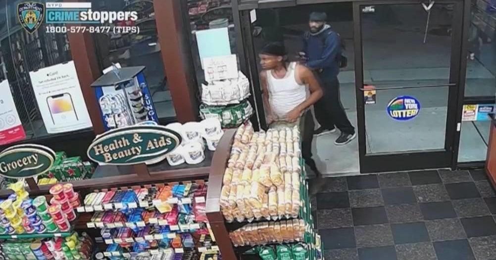 NYPD: Suspects wanted for stealing $28,000 from Bay Ridge businesses ...
