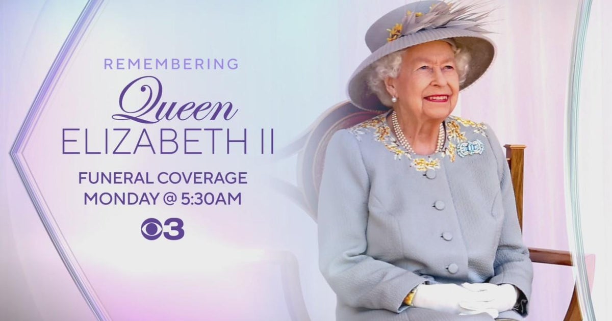 British community in Philadelphia honors Queen Elizabeth II ahead of ...