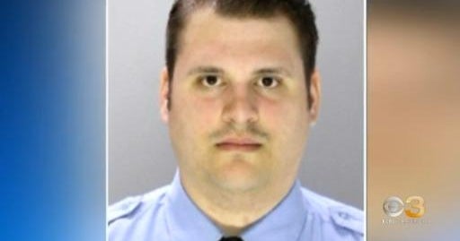 Murder Trial Of Former Philadelphia Police Officer Continues Monday