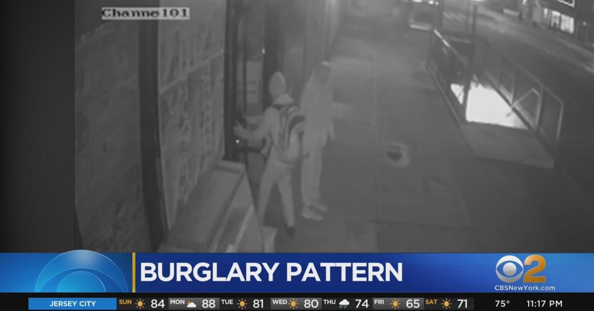 Tens of thousands of dollars stolen in six break-ins at Bay Ridge ...