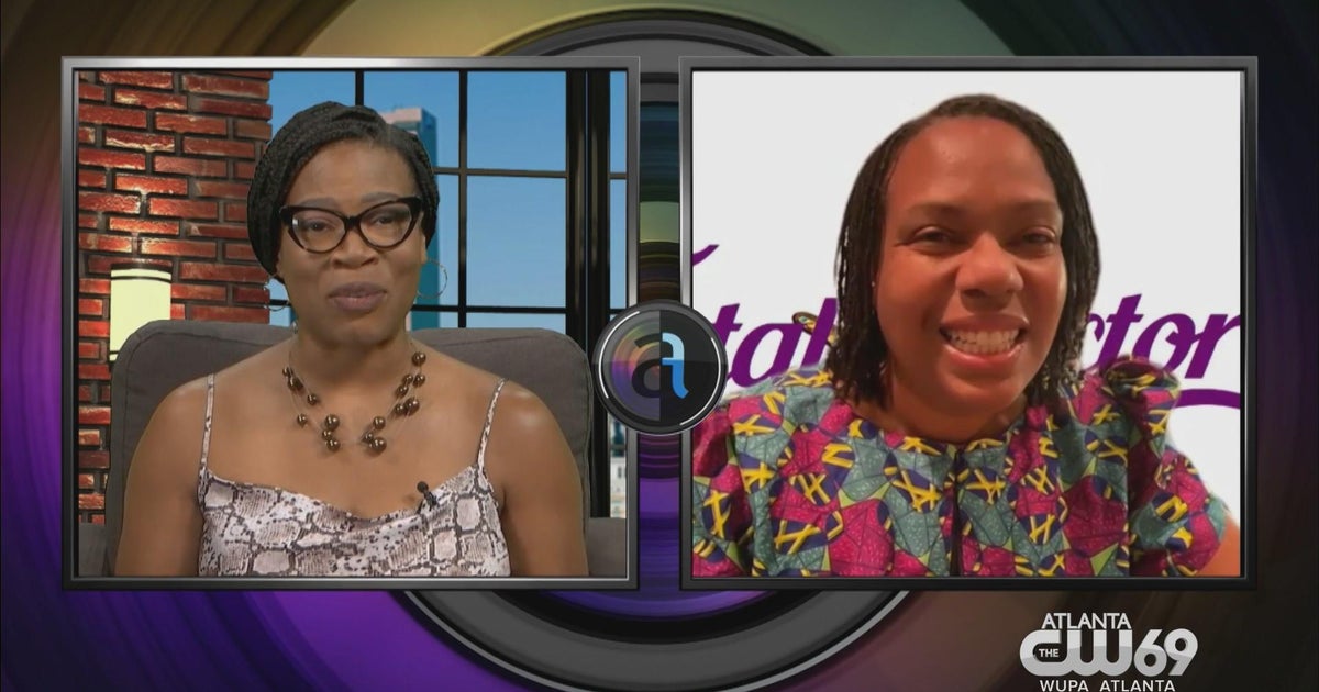 Focus Atlanta - Total Victory - CW Atlanta