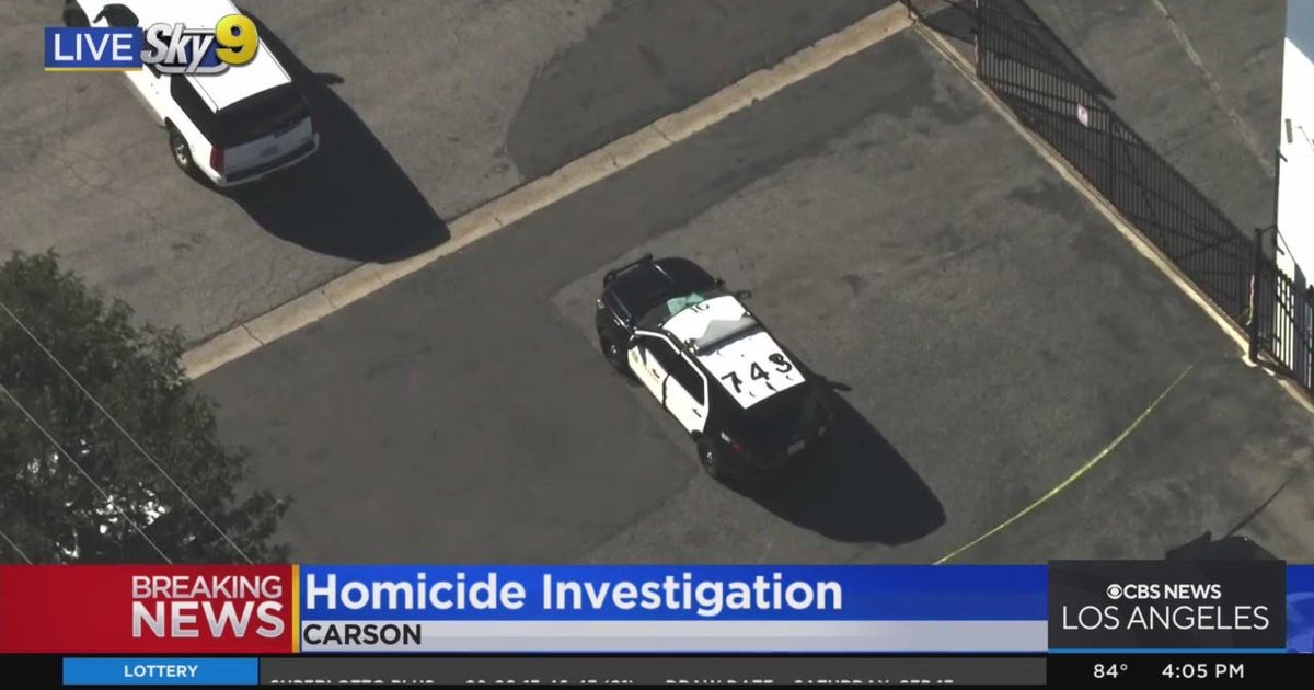 Police investigating possible homicide after man found dead in place of ...