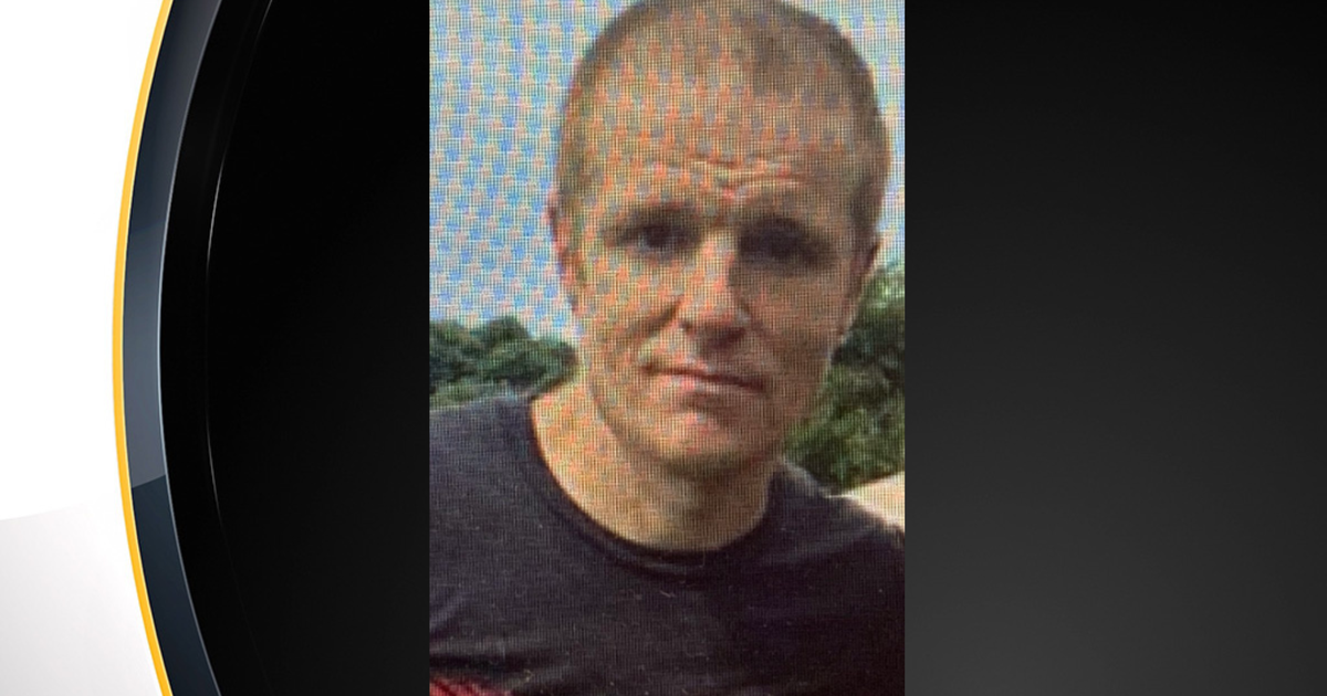 Body Of Missing Westmoreland County Man Aaron Ross Found Cbs Pittsburgh