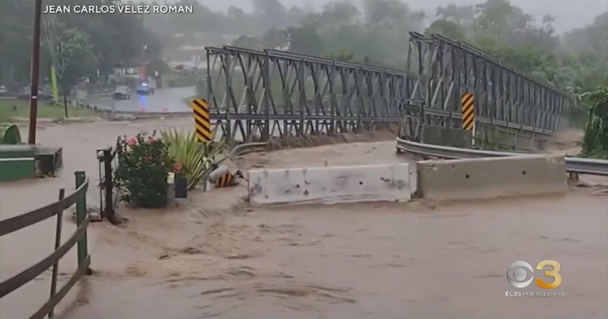 Hurricane Fiona: Philadelphia's Latino community rallying for loved ...