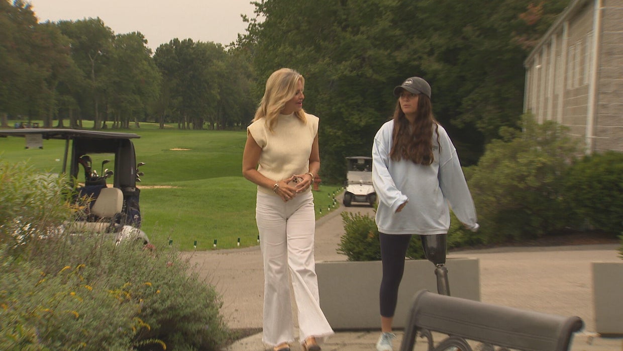 New Hampshire Paralympian Noelle Lambert takes center stage on ...