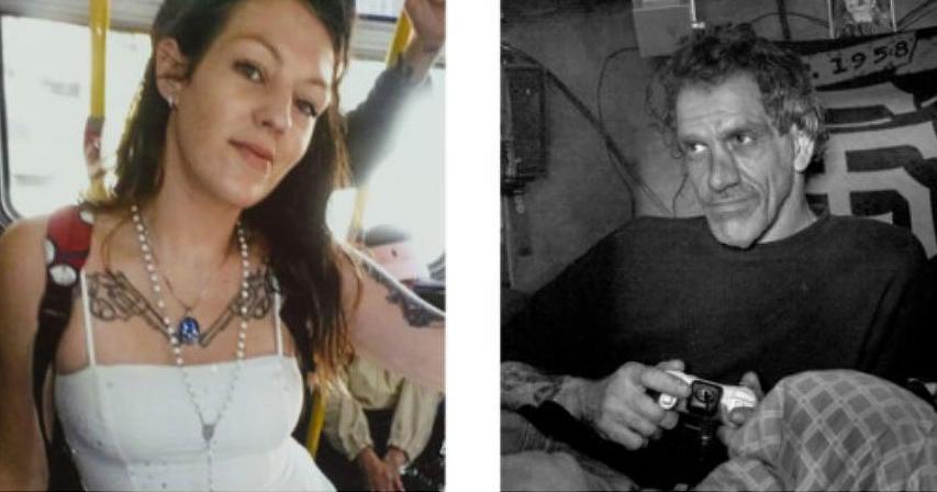$100,000 reward in 2016 San Francisco cold case murder of homeless ...
