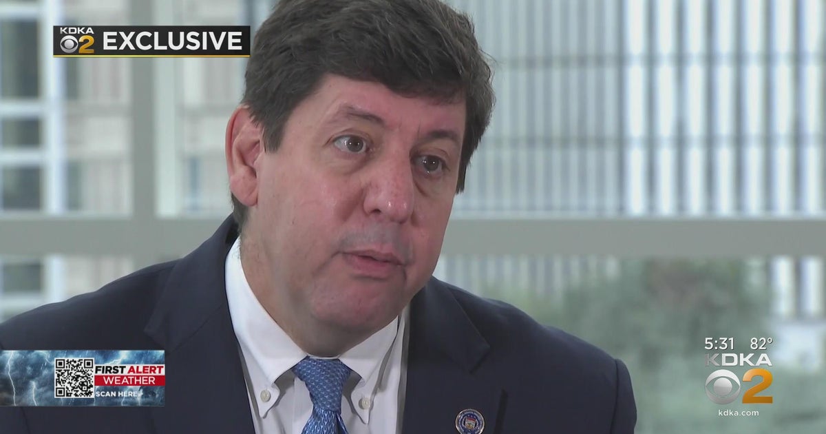 ATF director discusses domestic terrorism at Eradicate Hate Global ...