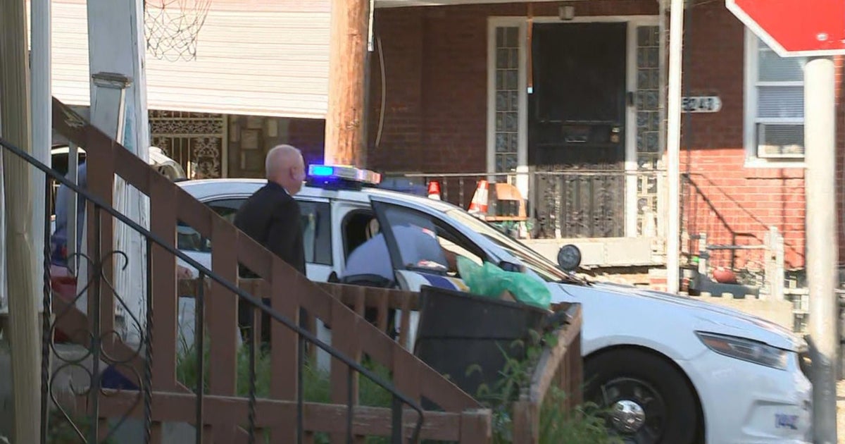 Philadelphia police identify man killed in Germantown triple shooting ...