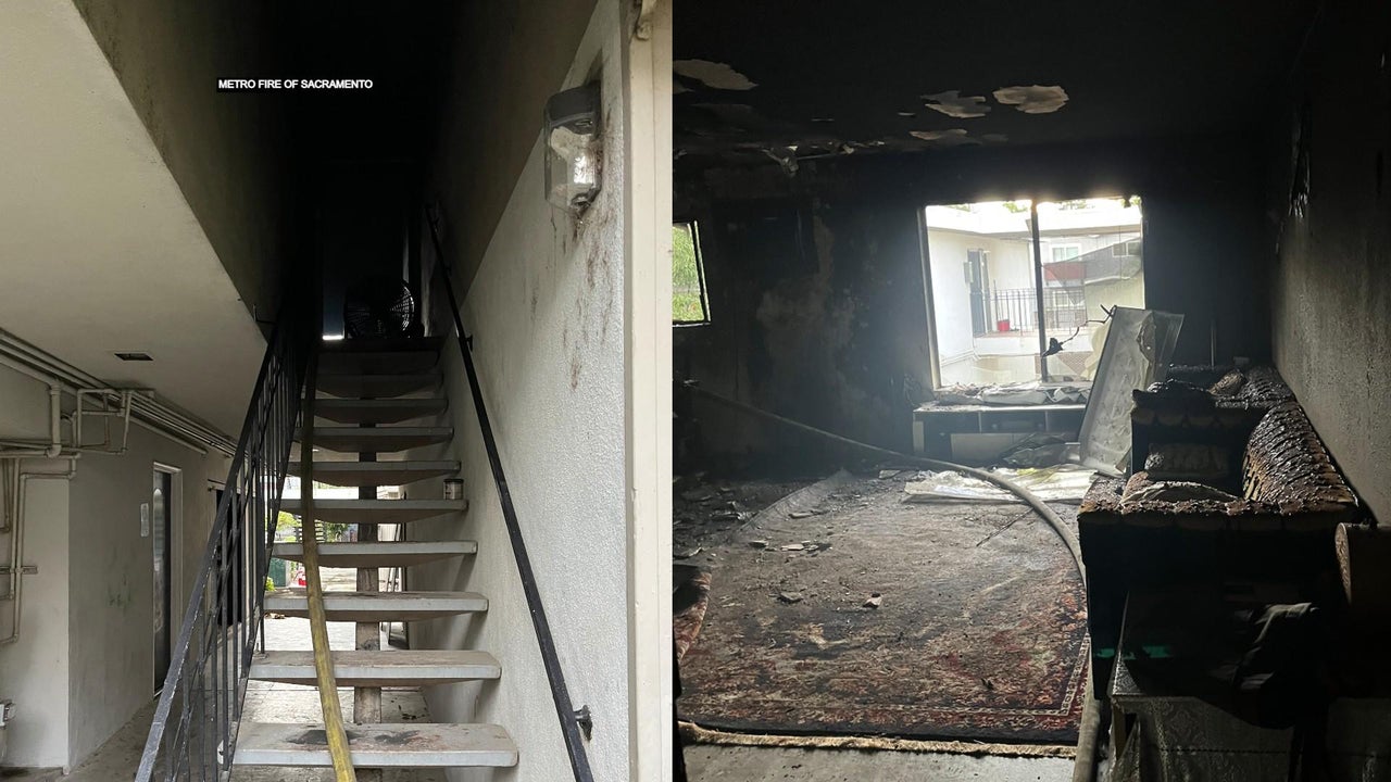 Stories About Arden Arcade - CBS Sacramento