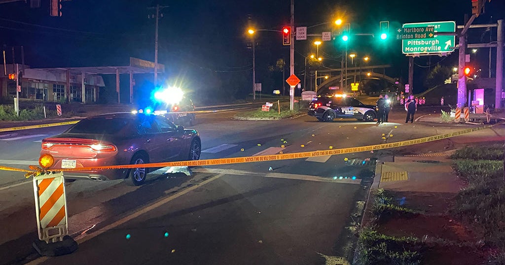 Woman hospitalized after shooting in Wilkinsburg - CBS Pittsburgh Woman hospitalized after shooting in Wilkinsburg - CBS Pittsburgh