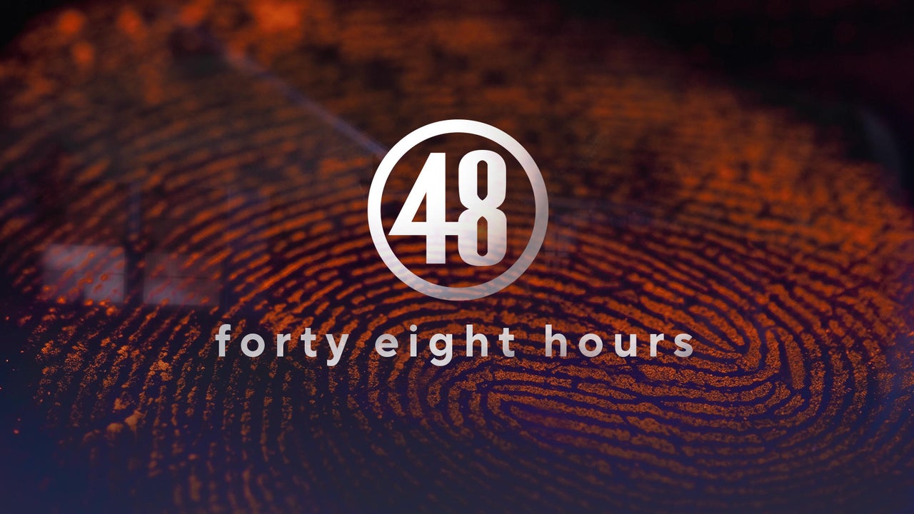 48 Hours - True crime stories and crime news - Watch Saturdays at 10 p ...