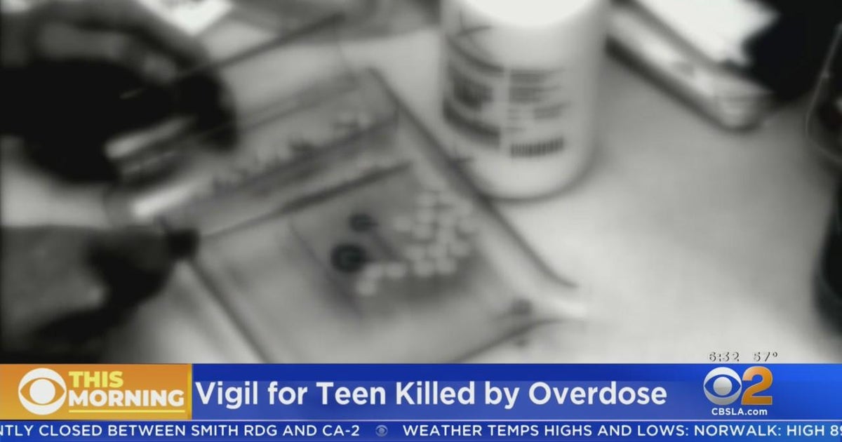 LAUSD forms plan after sudden spike in teen overdoses from fentanyl ...