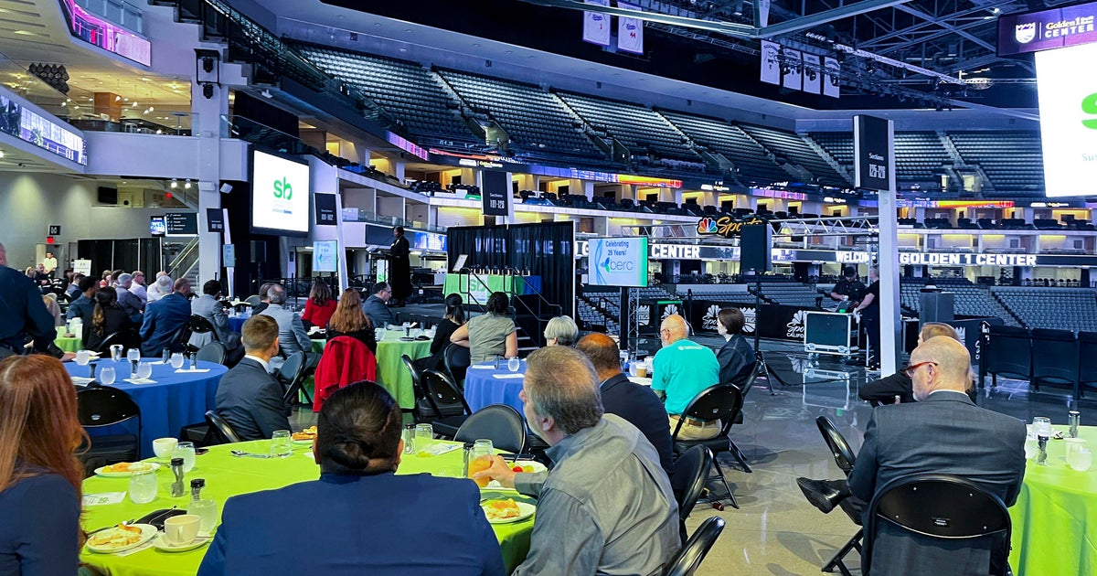 BERC Sustainable Business Awards Ceremony and Expo